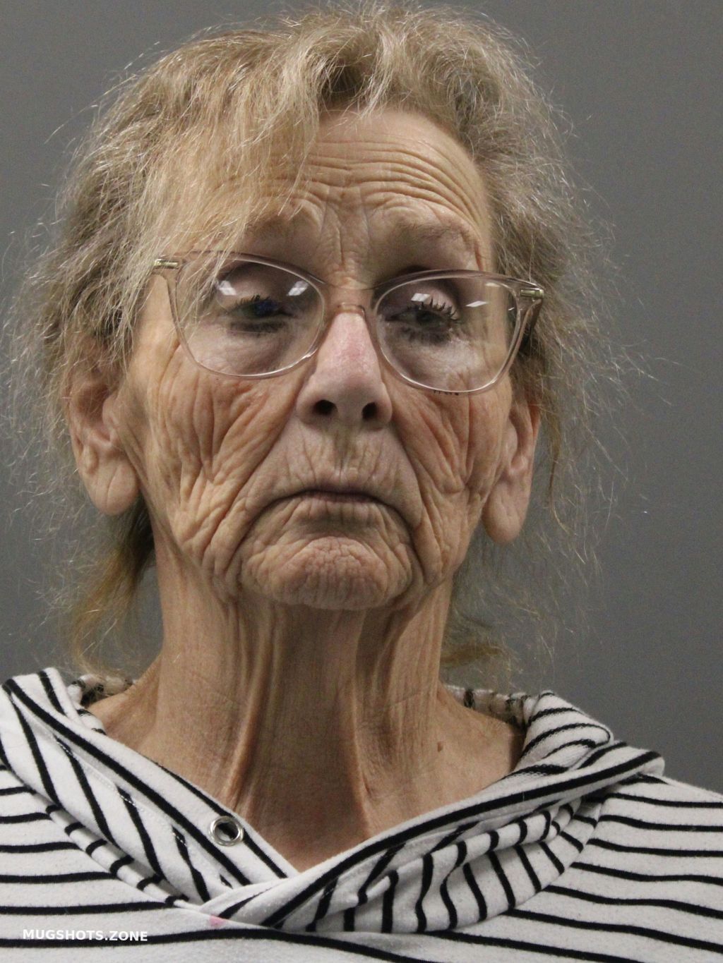 JENNY LYNN RACY 01/09/2026 - Limestone County Mugshots Zone