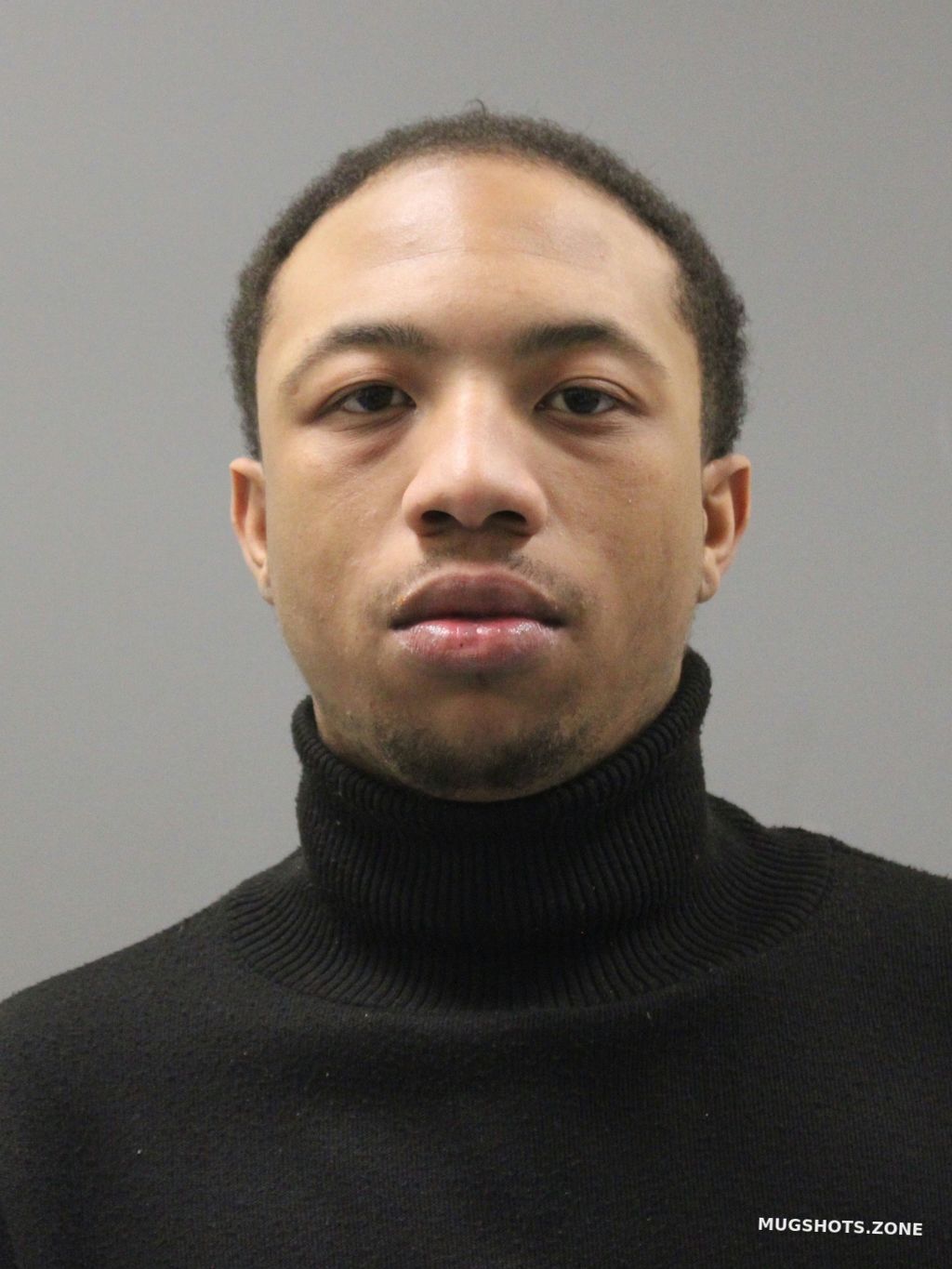 JA'ZEVION ED'LANDIS YARBROUGH 01/25/2026 - Limestone County Mugshots Zone