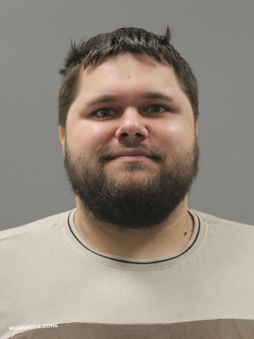 KEITH ANDREW SERAFIN 02/04/2026 - Limestone County Mugshots Zone