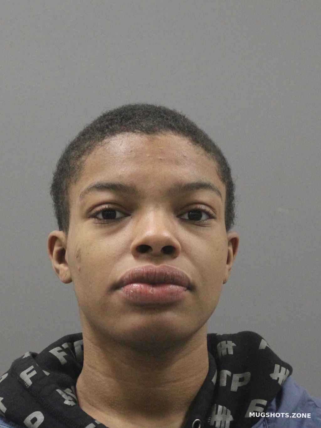 STECOREA MASTASIA VANCE 02/14/2026 - Limestone County Mugshots Zone