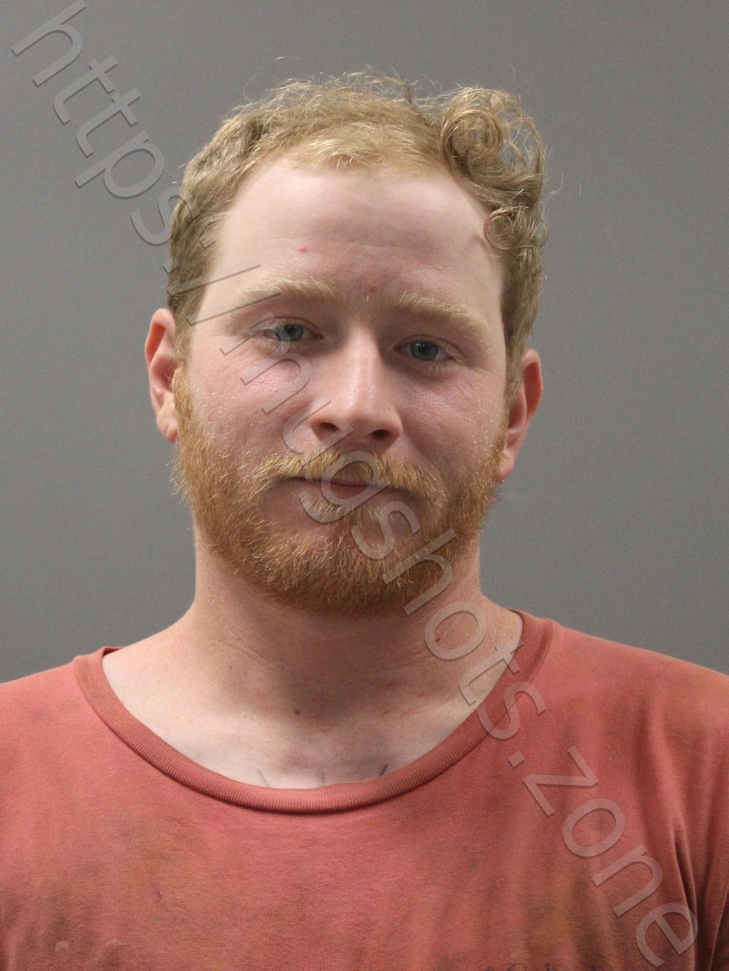 DUSTIN ROBERT SLEE 03/12/2026 - Limestone County Mugshots Zone