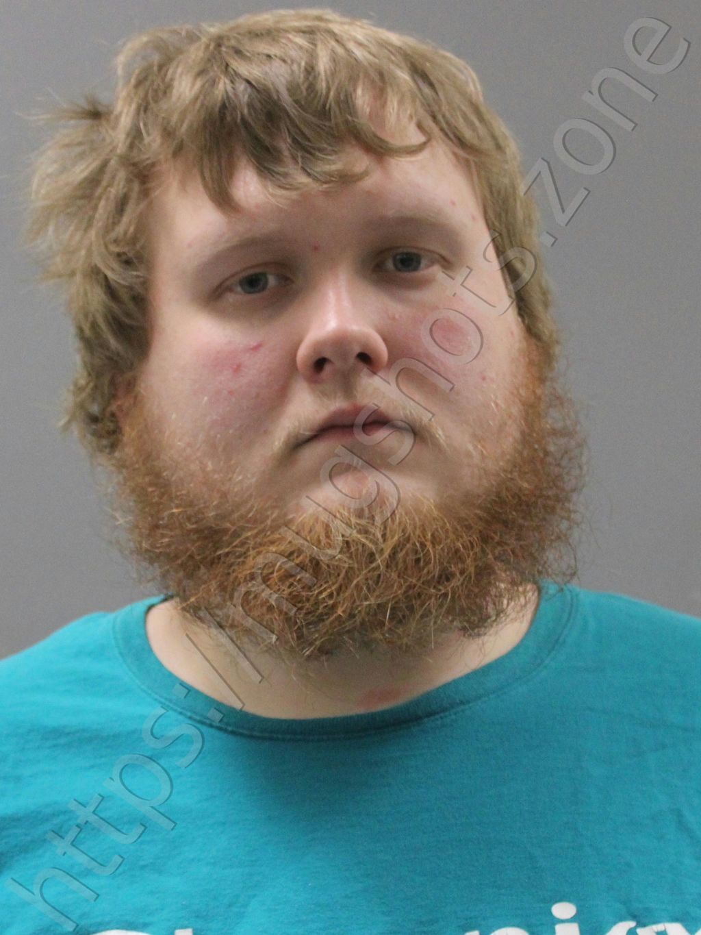 CHRISTOPHER TYLER HILL 03/25/2026 - Limestone County Mugshots Zone