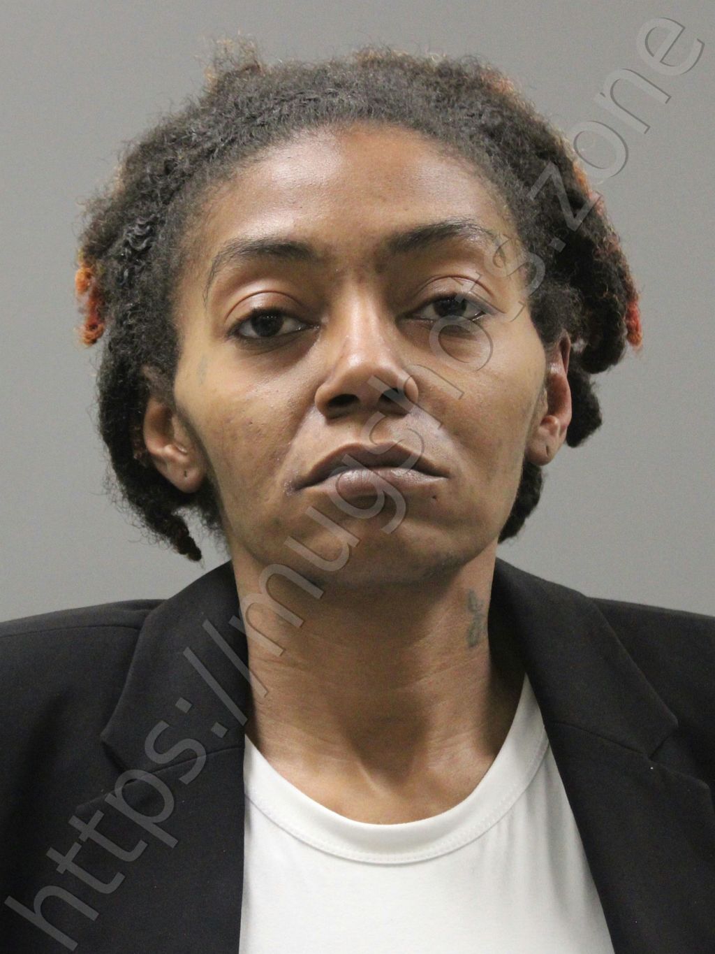 TAKEYIA STACY BROWN 03/29/2026 - Limestone County Mugshots Zone