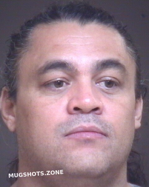 LOCKLEAR JOHN PHILLIP 11/15/2022 - Lincoln County Mugshots Zone