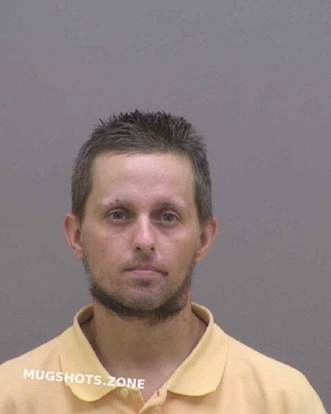 RUDISILL ROCKY ALLEN 03/16/2023 - Lincoln County Mugshots Zone