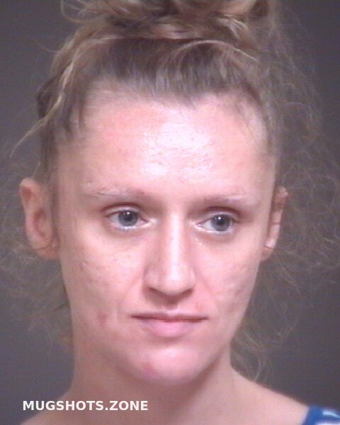 HICKS TIFFANY NICHOLE 06/14/2023 - Lincoln County Mugshots Zone