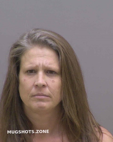 Cress Brandy Wynell 02 13 2024 Lincoln County Mugshots Zone