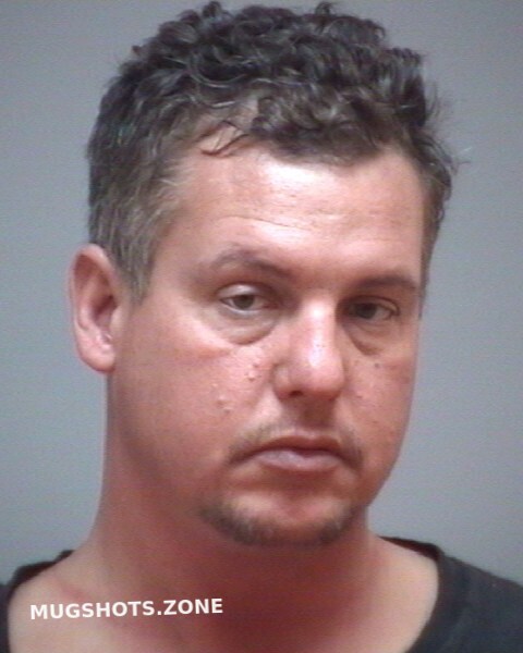 BAXTER ASHLEY BARRETT 04/29/2024 - Lincoln County Mugshots Zone