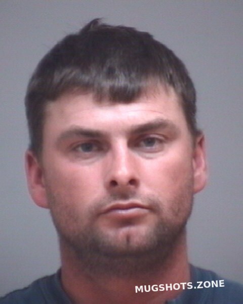 KEPLEY STEPHEN CHARLES 08/24/2024 - Lincoln County Mugshots Zone