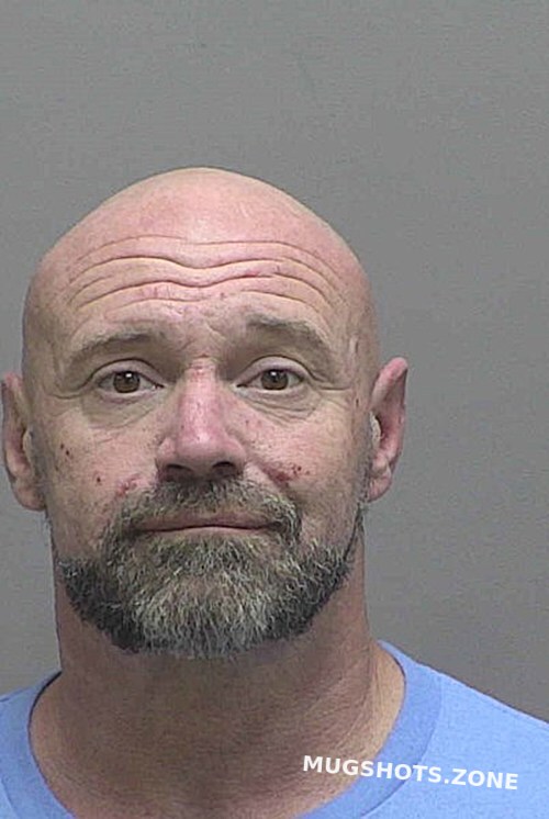 VARNER TERRY ALLEN 03/17/2025 - Lincoln County Mugshots Zone