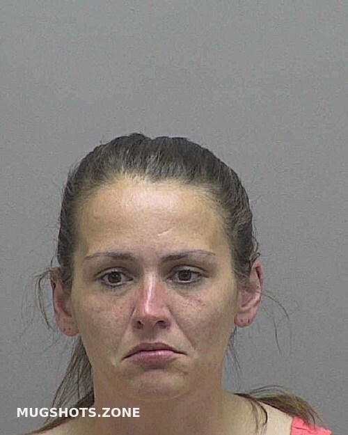 COX JESSICA MICHELLE 03/18/2025 - Lincoln County Mugshots Zone