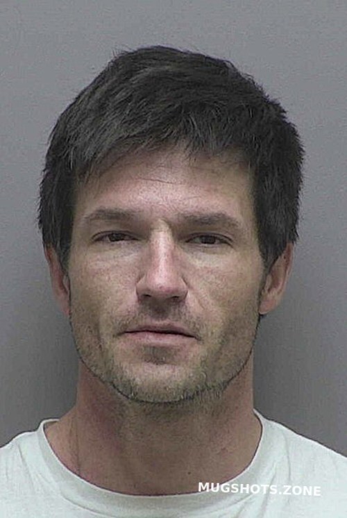 MORGAN MARK HAMPTON 03/20/2025 - Lincoln County Mugshots Zone