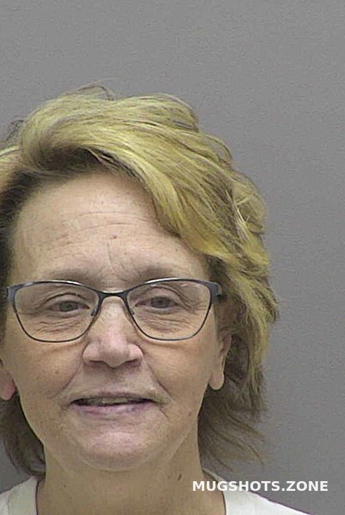 BOLICK TONYA SCRONCE 03/24/2025 - Lincoln County Mugshots Zone