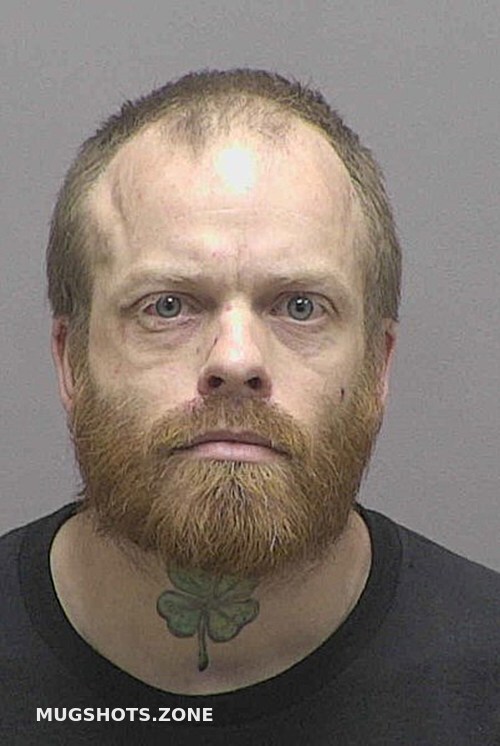 BRAGG JUSTIN DRU 03/25/2025 - Lincoln County Mugshots Zone