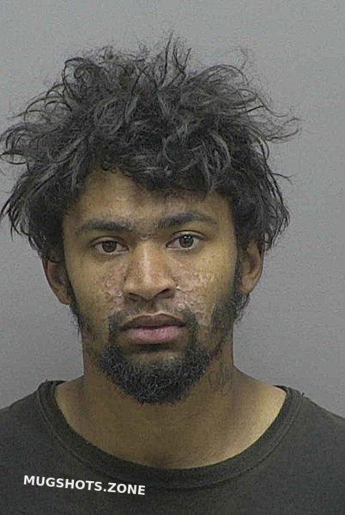 GWINN NICHOLAS DEVION 04/01/2025 - Lincoln County Mugshots Zone
