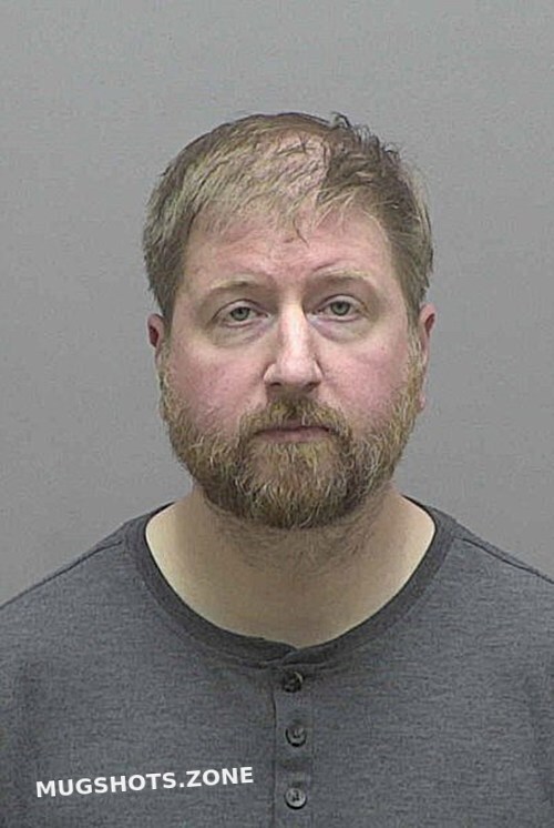 LINEBERGER JACOB ALAN 04/02/2025 - Lincoln County Mugshots Zone