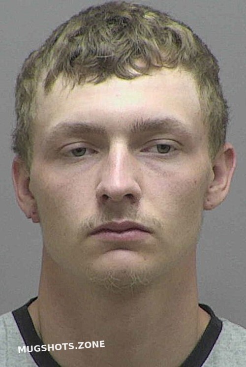 HOYLE RONALD LEE 04/02/2025 - Lincoln County Mugshots Zone