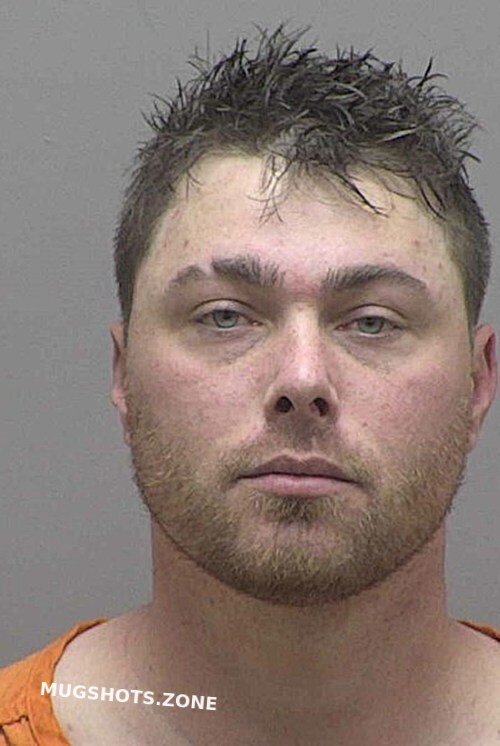 DENTON JOSHUA SHANE 04/03/2025 - Lincoln County Mugshots Zone