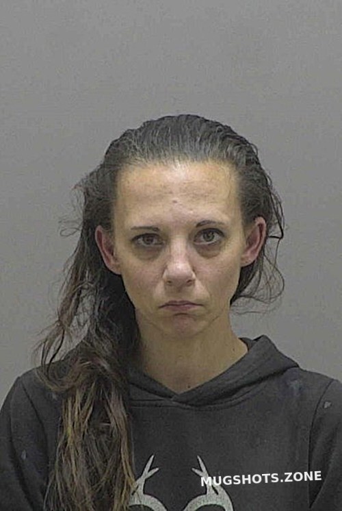 SEYMOUR TABITHA LAUREN 04/03/2025 - Lincoln County Mugshots Zone