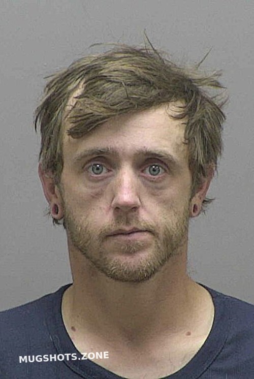 FLEMINGS JOSHUA TYLER 04/08/2025 - Lincoln County Mugshots Zone