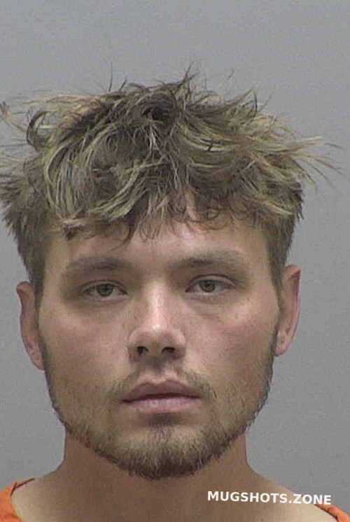 GATES CAMERON SAGE 04/12/2025 - Lincoln County Mugshots Zone