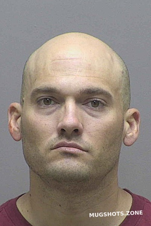 COOK MATTHEW TYLER 04/14/2025 - Lincoln County Mugshots Zone