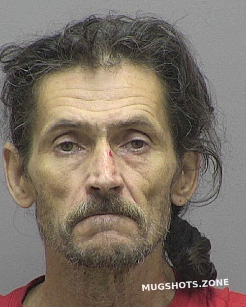 GEDDINGS DANIEL LAURIN 04/17/2025 - Lincoln County Mugshots Zone