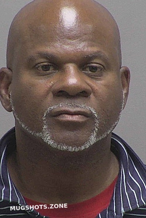 MOORE ANTHONY 04/17/2025 - Lincoln County Mugshots Zone