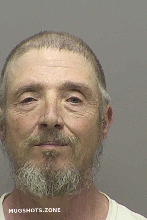 TURNMIRE TIMOTHY RAY 04/19/2025 - Lincoln County Mugshots Zone