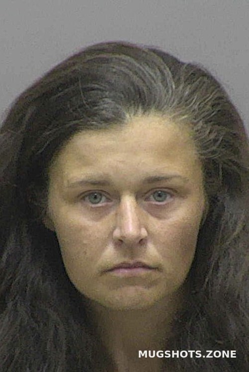 CARVER TONYA RENEE 04/21/2025 - Lincoln County Mugshots Zone
