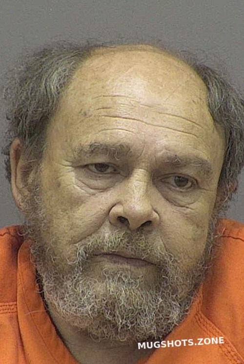 CHRISTOPHER SAMMY ROGER 04/23/2025 - Lincoln County Mugshots Zone