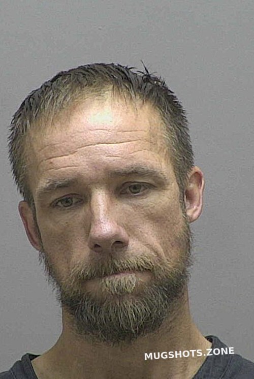 WILLIAMS DEREK ALLEN 04/24/2025 - Lincoln County Mugshots Zone