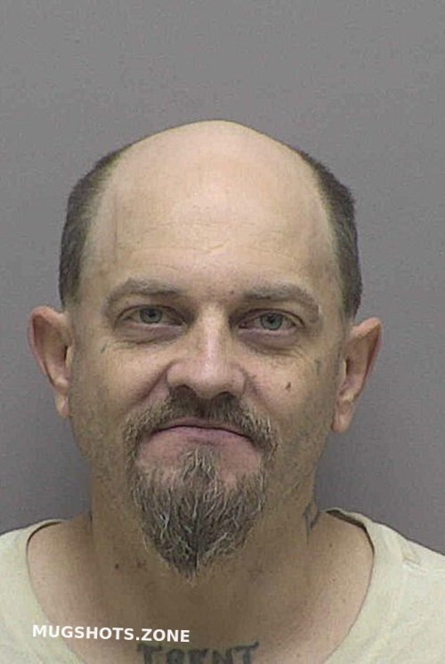 COOPER DUSTEN ALLEN 04/26/2025 - Lincoln County Mugshots Zone