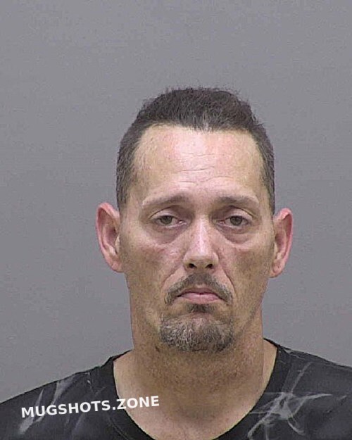 JONES DAVID RAY 05/01/2025 - Lincoln County Mugshots Zone