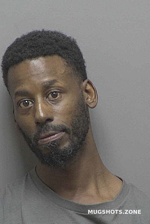HUNTER JONATHAN ALEXANDER 05/03/2025 - Lincoln County Mugshots Zone