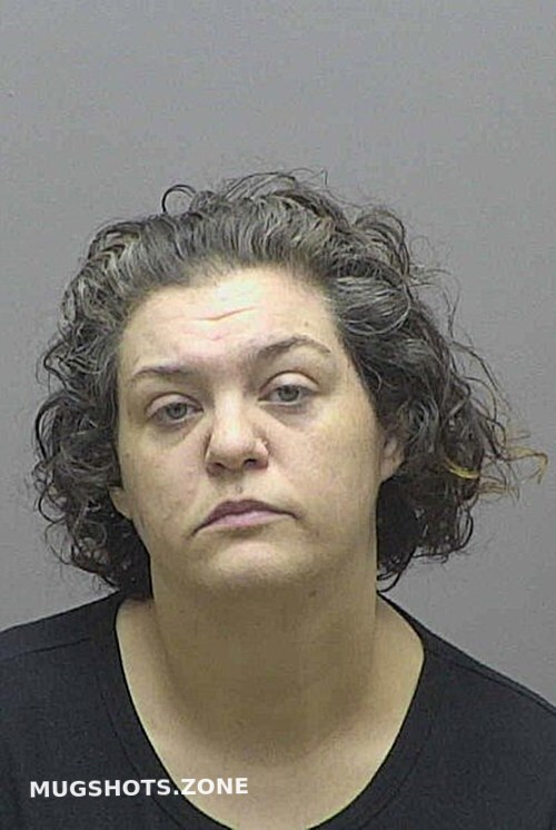 SHERBERT KEARY DANIELLE 05/03/2025 - Lincoln County Mugshots Zone