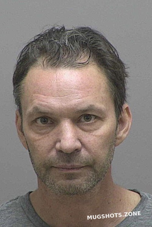 RADEK JASON BRIAN 05/04/2025 - Lincoln County Mugshots Zone