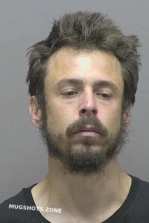 SPENCER STEVEN RAY 05/05/2025 - Lincoln County Mugshots Zone