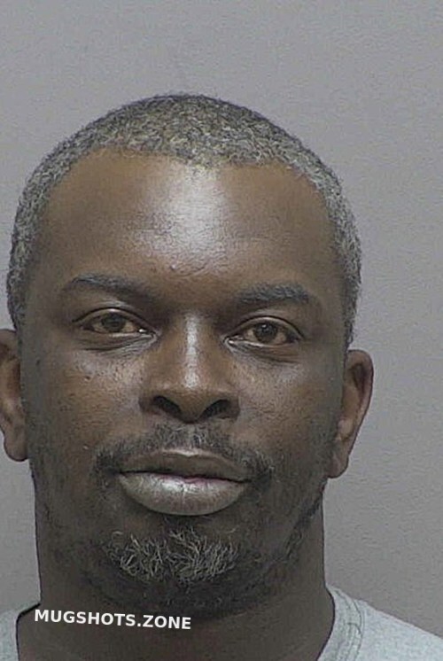 HARVIN TRAVIS KEIL 05/06/2025 - Lincoln County Mugshots Zone