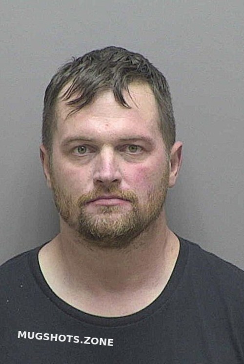 LOCKMAN JACOB MATTHEW 05/09/2025 - Lincoln County Mugshots Zone