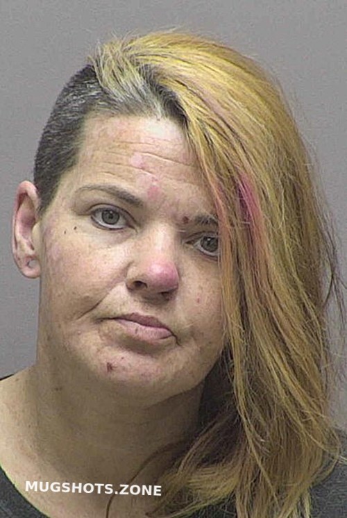 DURIG BRANDI MICHELE 05/14/2025 - Lincoln County Mugshots Zone