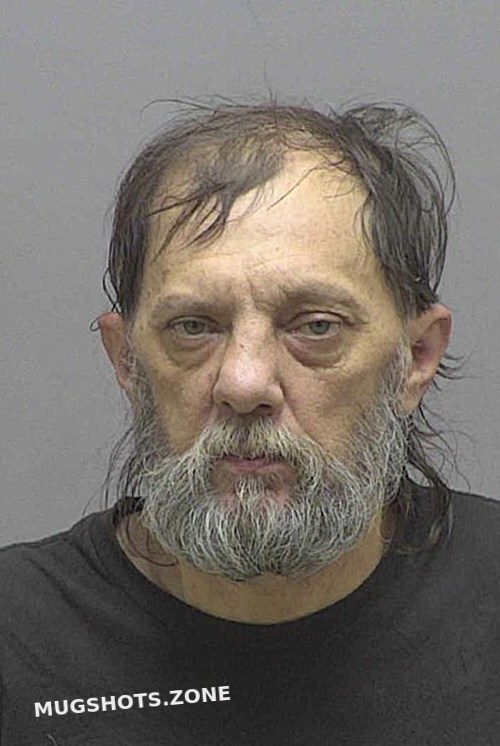 HAYES GEORGE RANKIN 05/14/2025 - Lincoln County Mugshots Zone