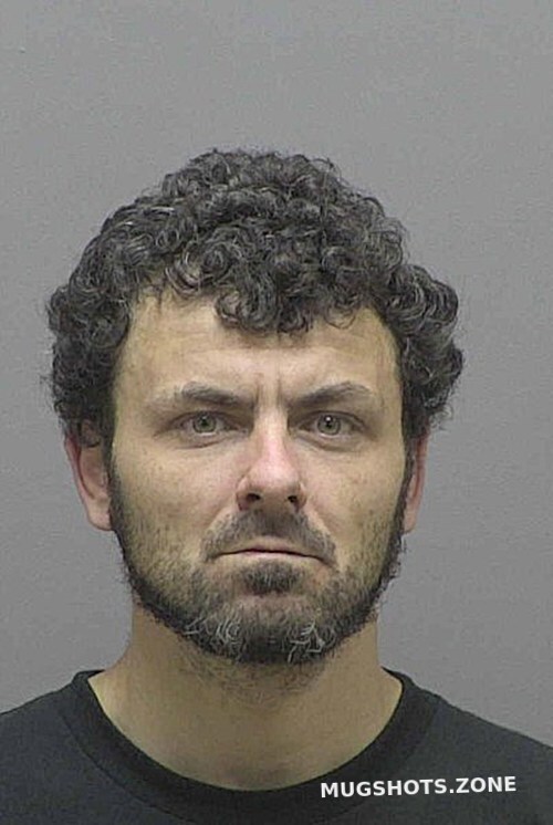 CARPENTER JOSHUA THOMAS 05/15/2025 - Lincoln County Mugshots Zone