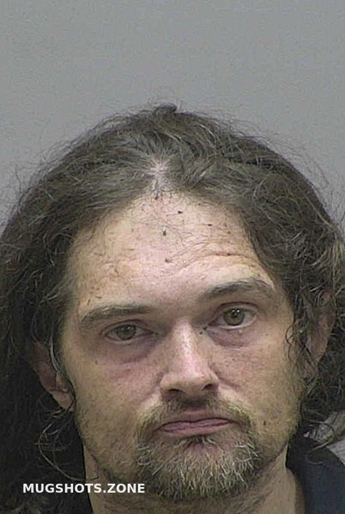 MILLER RICKY LEE 05/16/2025 - Lincoln County Mugshots Zone