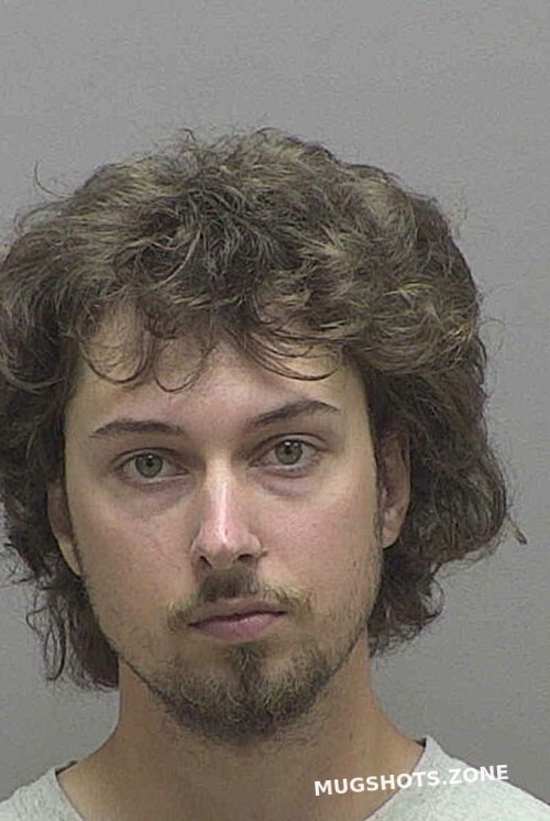 WARREN DEVON MICHAEL 05/17/2025 - Lincoln County Mugshots Zone