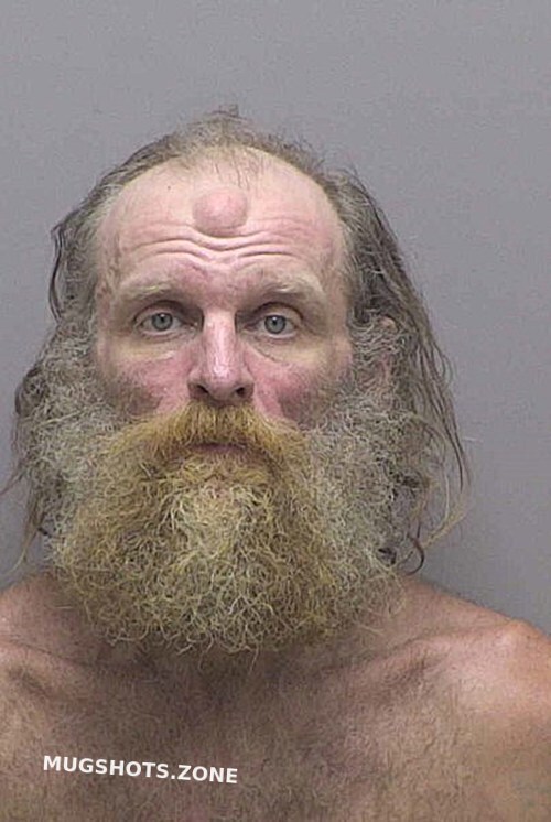 ROSE TIMOTHY BRIAN 05/17/2025 - Lincoln County Mugshots Zone