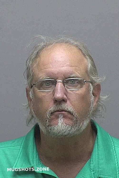 DELLINGER DENNIS W 05/18/2025 - Lincoln County Mugshots Zone