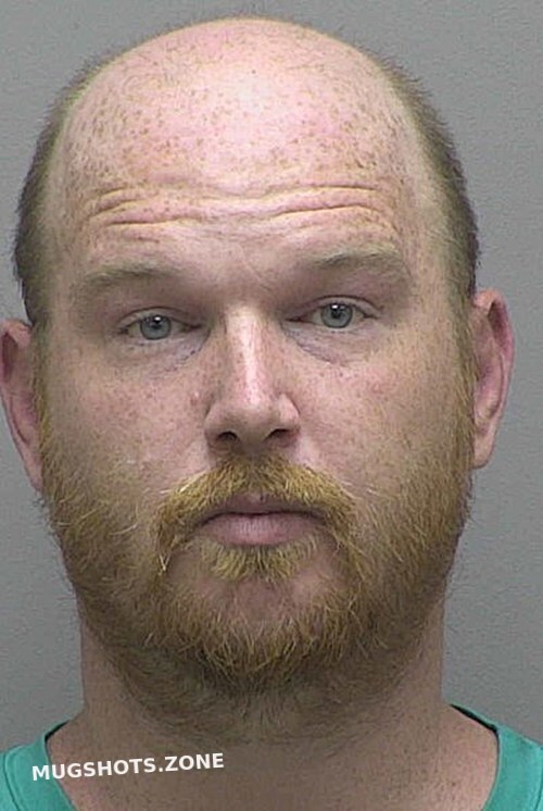 CAMPBELL JONATHON RAY 05/19/2025 - Lincoln County Mugshots Zone