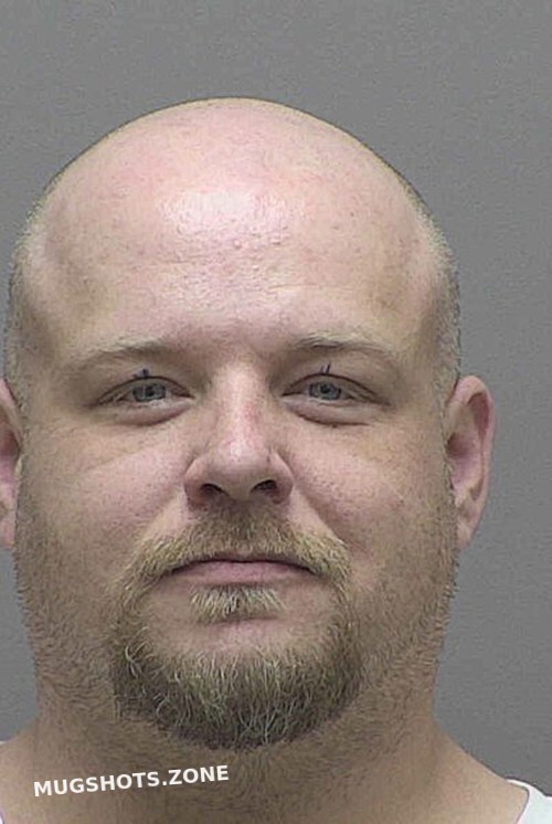 CARNES RICKY STEVEN 05/19/2025 - Lincoln County Mugshots Zone