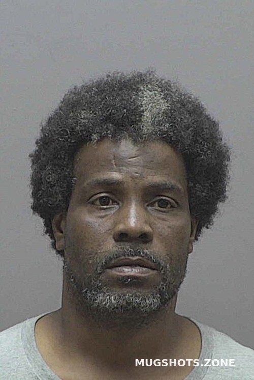 JEFFERIES DARIUS LAROY 05/21/2025 - Lincoln County Mugshots Zone